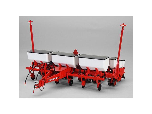Click here for Massey Ferguson 640 Six Row Planter Classic Series... prices