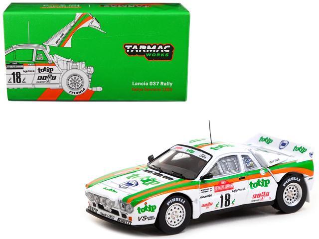 Click here for Lancia 037 Rally #18 Miki Biasion - Tiziano Sivier... prices