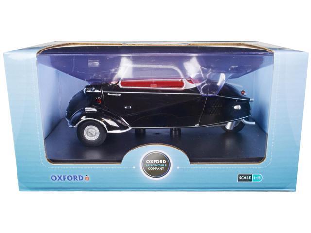 Click here for Messerschmitt KR200 Bubble Top Black with Red Inte... prices