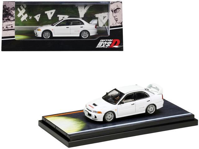 Click here for Mitsubishi Lancer RS Evolution IV White Monstar w/... prices