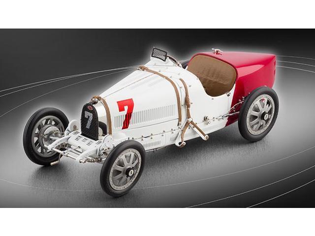 Click here for Bugatti T 35 TYPE 35 Grand Prix National Color Pro... prices