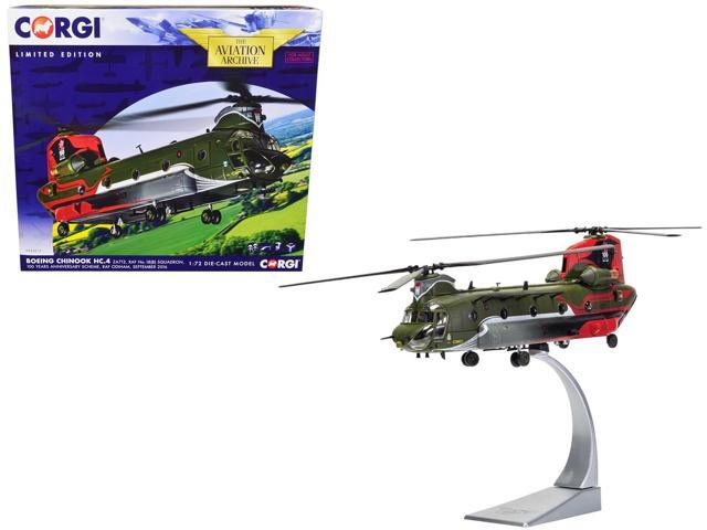 Click here for Boeing Chinook HC.4 Helicopter Royal Air Force The... prices