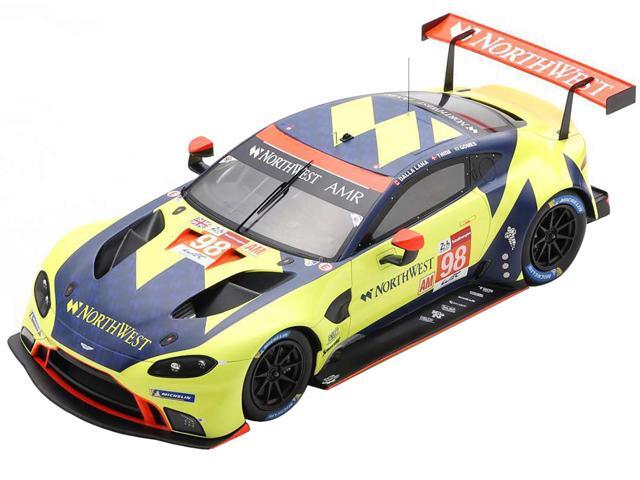 Click here for Porsche Aston Martin Vantage AMR #98 Aston Martin... prices
