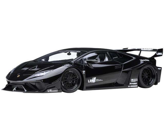 Click here for Lamborghini Huracan GT LB-Silhouette Works Black 1... prices