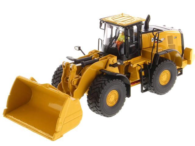 Click here for Diecast Masters 1/50 Cat 982 Xe Wheel Loader  High... prices
