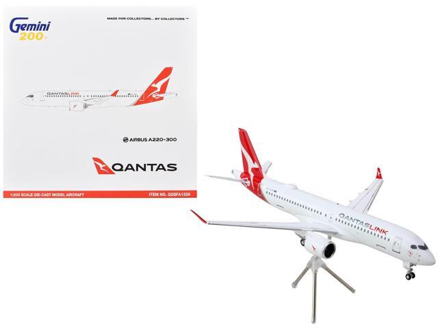 Click here for Airbus A220-300 Commercial Aircraft QantasLink - Q... prices