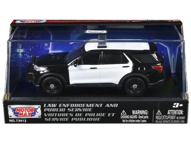 Click here for 2022 Ford Police Interceptor Black & White Unmarke... prices