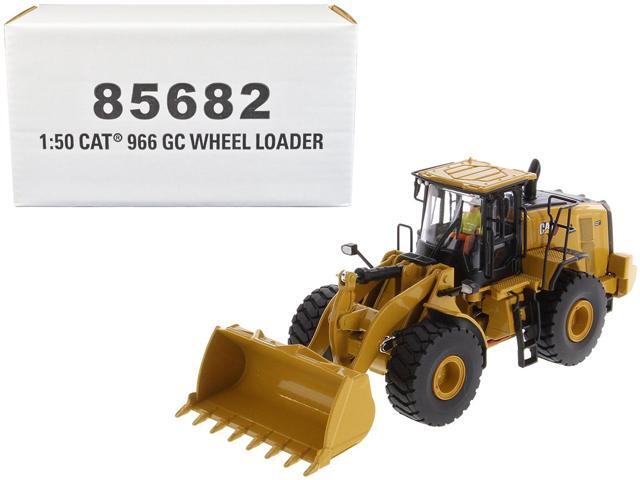 Click here for Diecast Masters 1/50 Cat 966 Gc Wheel Loader prices