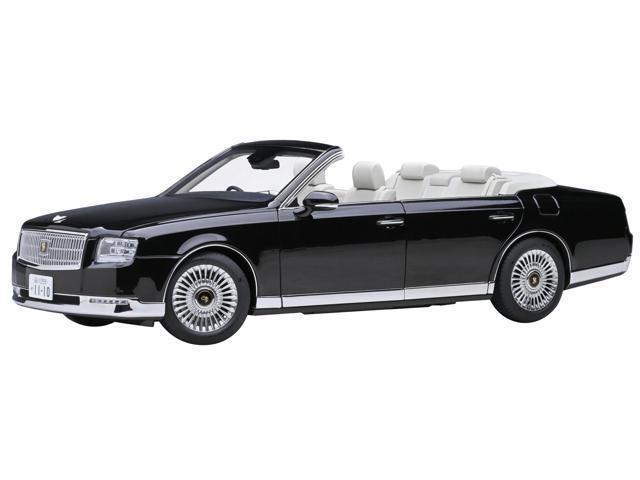 Click here for Toyota Century Open Car Convertible RHD (Right Han... prices