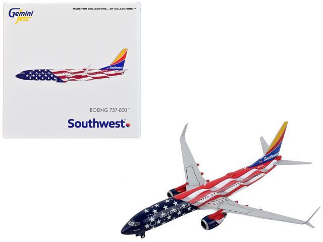 Click here for Boeing 737-800 Commercial Aircraft Southwest Airli... prices