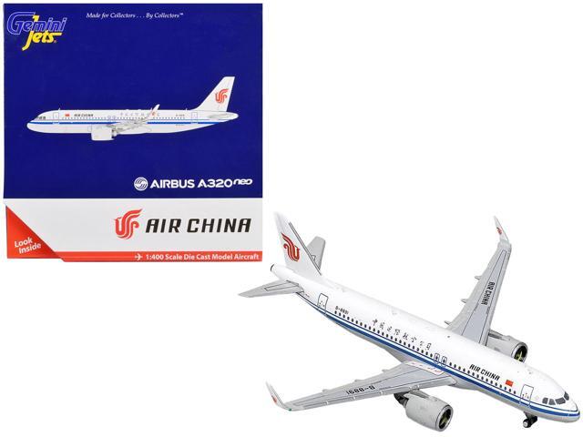 Click here for Airbus A320neo Commercial Aircraft Air China White... prices