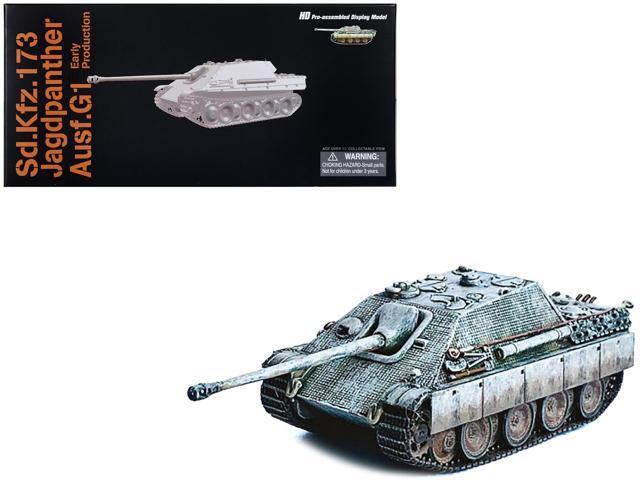 Click here for Germany Sd. Kfz.173 Jagdpanther Ausf. G1 Early Pro... prices
