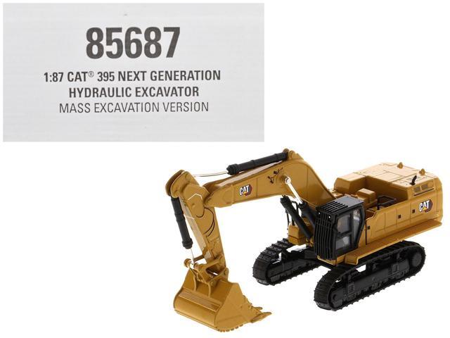 Click here for CAT Caterpillar 395 Next-Generation Hydraulic Exca... prices