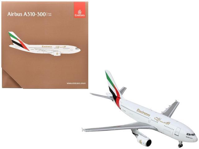 Click here for Airbus A310-300 Commercial Aircraft Emirates Airli... prices