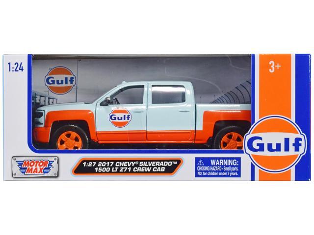 Click here for 2017 Chevrolet Silverado 1500 LT Z71 Crew Cab Truc... prices