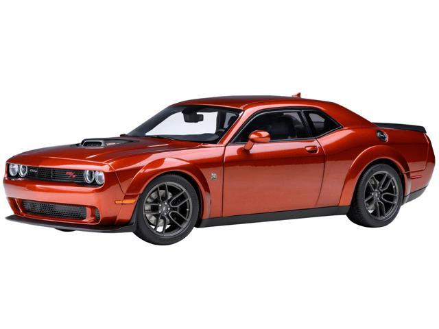 Click here for 2022 Dodge Challenger R/T Scat Pack Widebody Sinam... prices