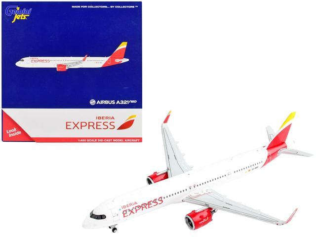 Click here for Airbus A321neo Commercial Aircraft Iberia Express... prices