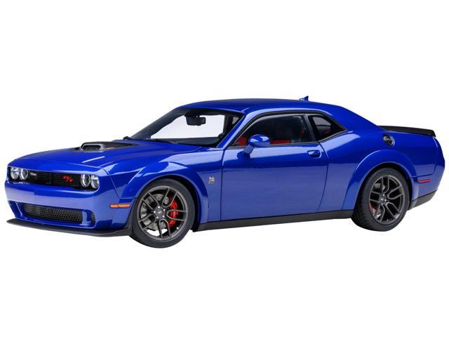 Click here for 2022 Dodge Challenger R/T Scat Pack Widebody Indig... prices