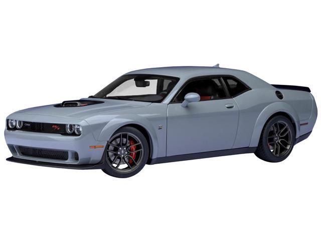 Click here for 2022 Dodge Challenger R/T Scat Pack Widebody Smoke... prices