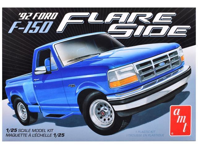 Click here for Skill 2 Model Kit 1992 Ford F-150 Flare Side Picku... prices