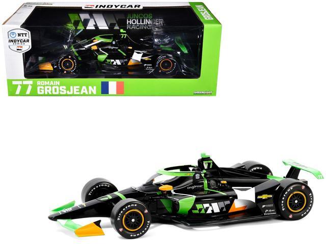 Click here for Dallara IndyCar #77 DNS Filter Juncos Hollinger Ra... prices
