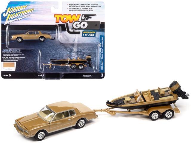 Click here for 1980 Chevrolet Monte Carlo Light Camel Gold Metall... prices