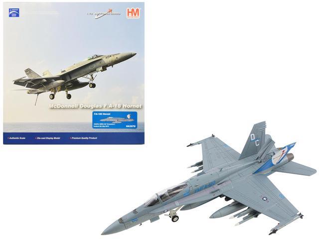 Click here for McDonnell Douglas F/A-18C Hornet Aircraft VMFA-122... prices