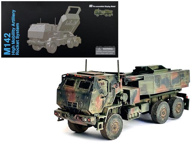 Click here for US M142 High Mobility Artillery Rocket System Gree... prices