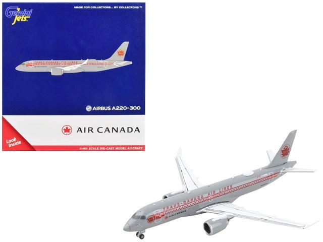 Click here for Airbus A220-300 Commercial Aircraft Trans-Canada A... prices