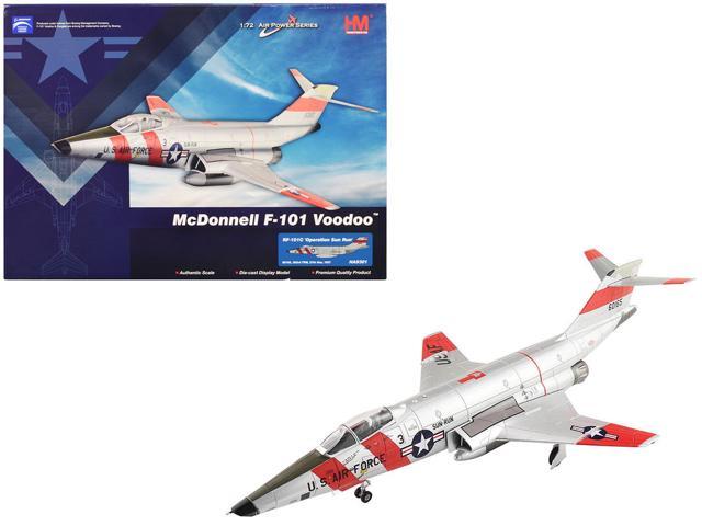 Click here for McDonnell RF-101C Voodoo Fighter Aircraft Operatio... prices