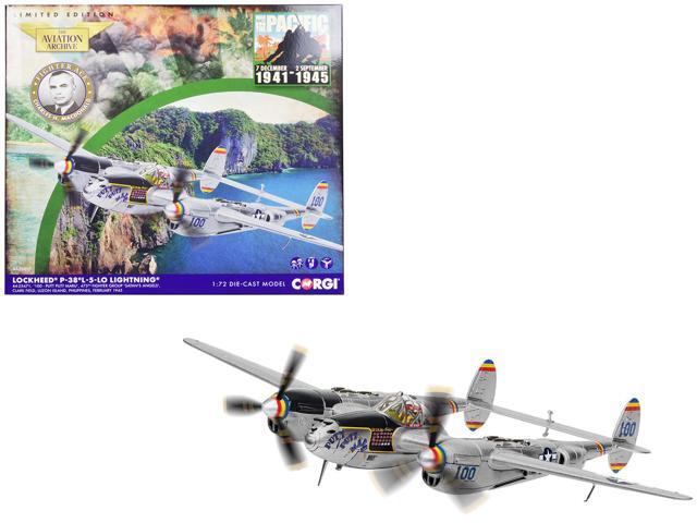 Click here for Lockheed P-38 L-5-LO Lightning Fighter Aircraft Ph... prices
