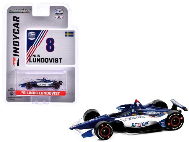 Click here for Dallara IndyCar #8 The American Legion Chip Ganass... prices