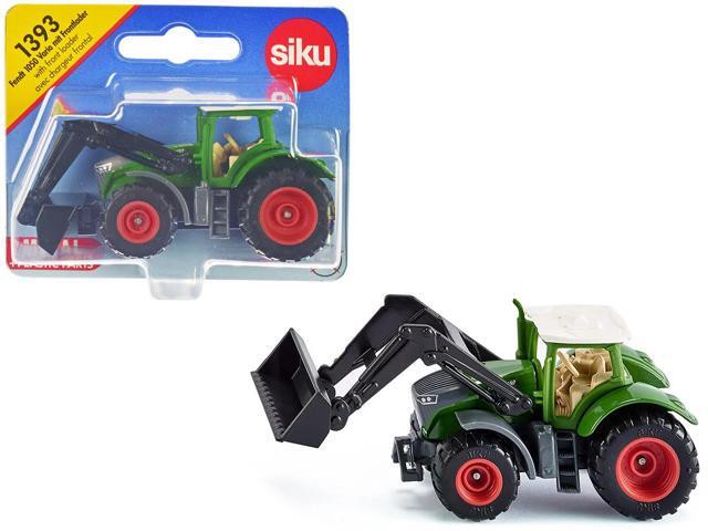Click here for Fendt 1050 Vario Tractor with Front Loader Green w... prices