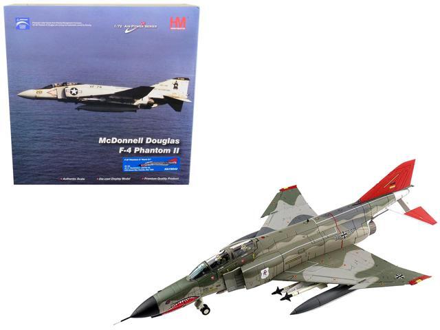 Click here for McDonnell Douglas F-4F Phantom II Norm 81 Fighter... prices