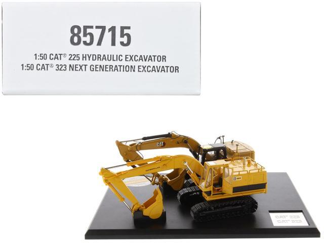 Click here for CAT Caterpillar 225 Hydraulic Escavator and Caterp... prices