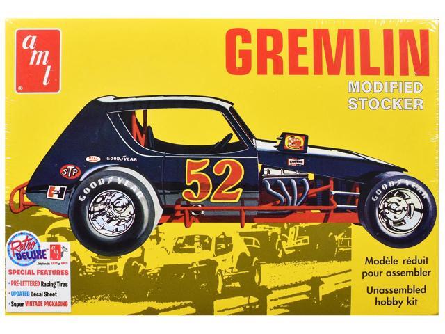Click here for Gremlin Modified Stocker (Skill 2) 1/25 Plastic Mo... prices