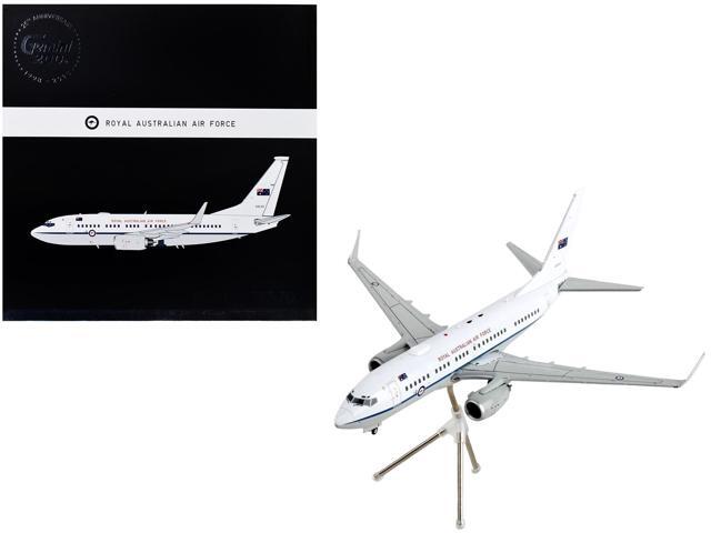 Click here for Boeing 737-700 Transport Aircraft Royal Australian... prices