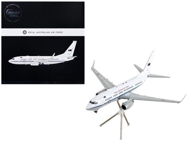 Click here for Boeing 737-700 Transport Aircraft Royal Australian... prices
