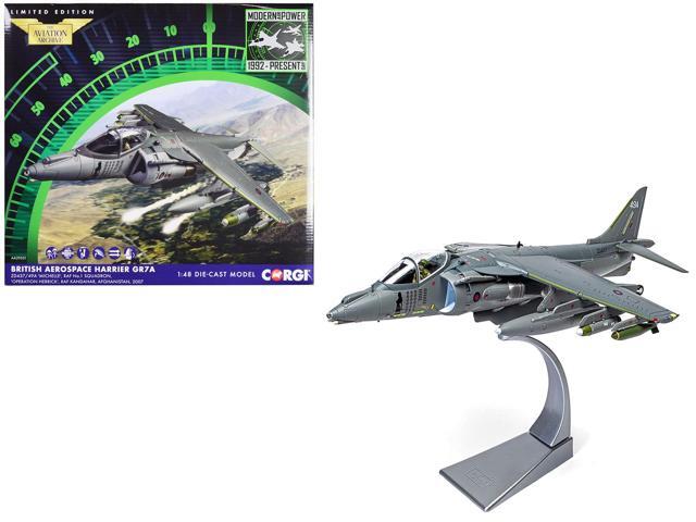 Click here for British Aerospace Harrier GR7A Aircraft Afghanista... prices