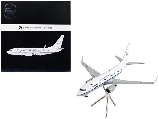 Click here for Boeing 737-700 Transport Aircraft Royal Australian... prices