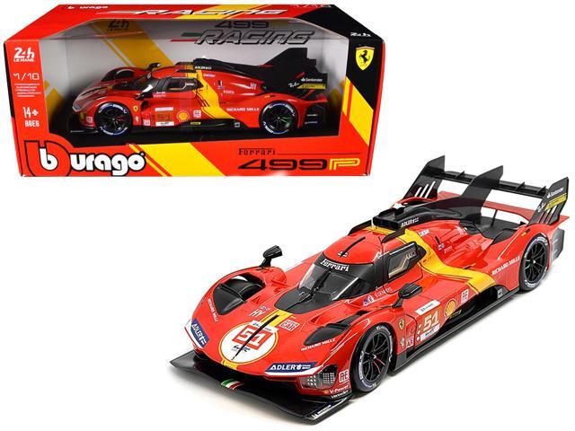 Click here for Ferrari 499P #51 Ferrari AF Corse Winner 24 Hours... prices