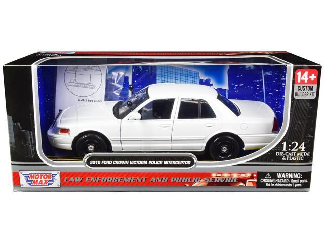 Click here for 2010 Ford Crown Victoria Police Interceptor Unmark... prices