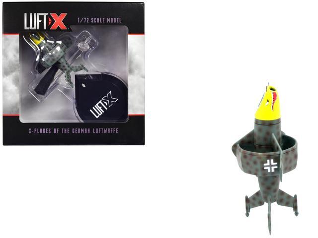 Click here for Heinkel Wespe Aircraft Prototype German Luftwaffe... prices