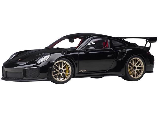 Click here for Porsche 911 (991.2) GT2 RS Weissach Package Black... prices