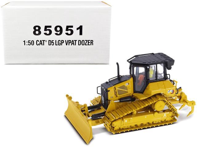 Click here for Diecast Masters 1/50 Cat D5 Lgp Vpat Dozer prices