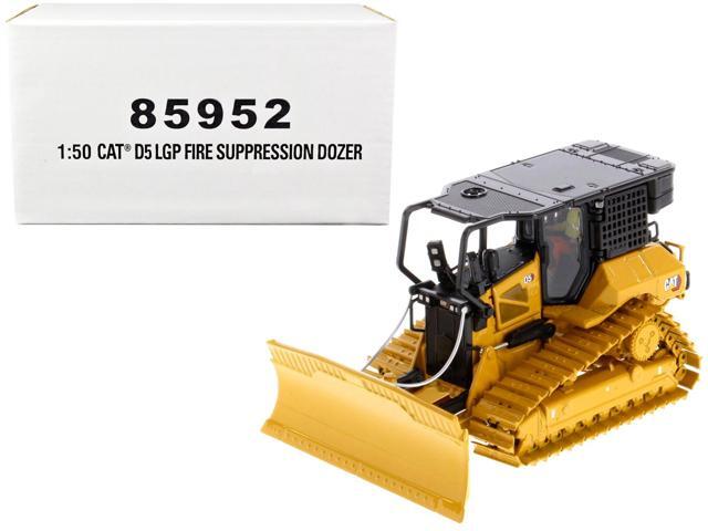Click here for Diecast Masters 1/50 Cat D5 Lgp Fire Suppression D... prices