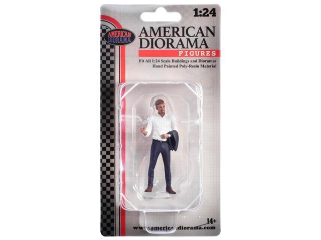 Click here for Gentlemens Club Figure 1 for 1/24 Scale Models by... prices
