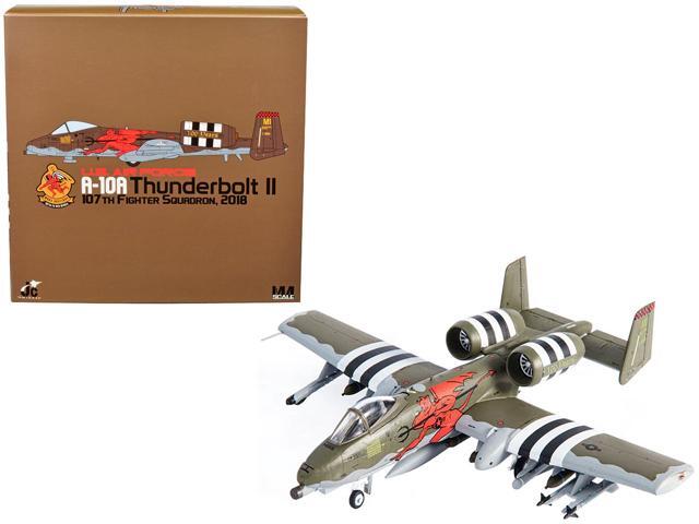 Click here for Fairchild Republic A-10A Thunderbolt II Aircraft U... prices