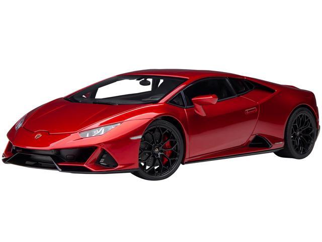 Click here for Lamborghini Huracan EVO Rosso Bia Red Metallic 1/1... prices