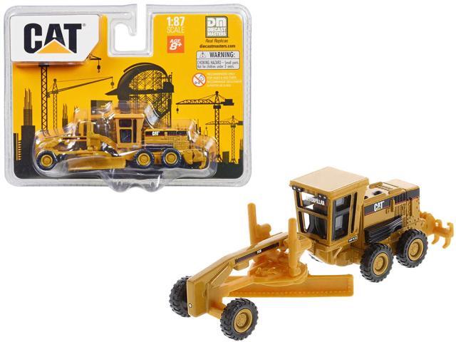 Click here for CAT Caterpillar 163H Motor Grader Yellow 1/87 (HO)... prices